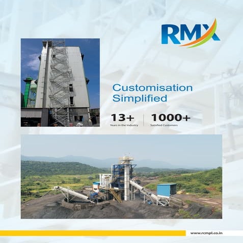 Concrete Batching Plant | PDF