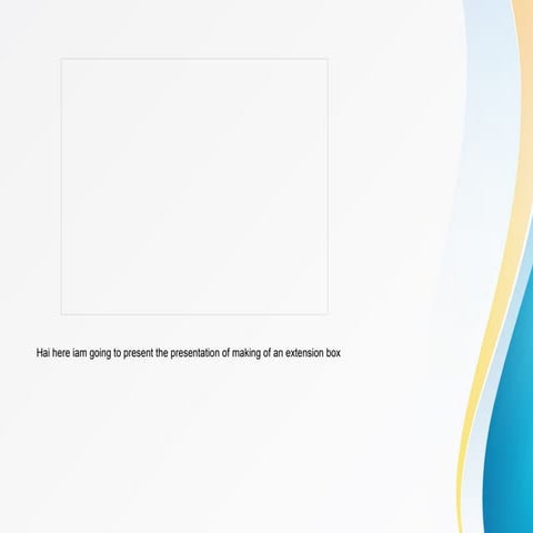 Microsoft office ppt | PPS