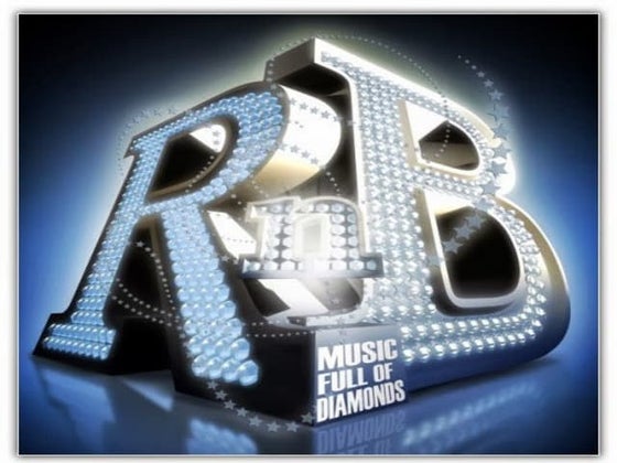 R&B MUSIC | PPTX | R&B/Soul/Funk | Music