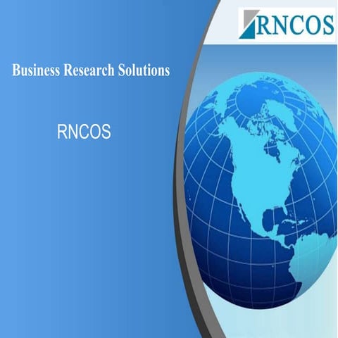 Rncos | PPT