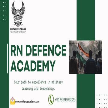 LPU Defense Training Program............ | PDF