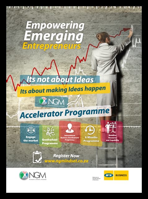 Accelerator programme | PDF Accelerator programme | PDF