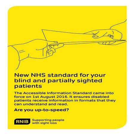 Rnib faq leaflet-gp-practice-manager-for-1605-implementation-oct2016 | PDF