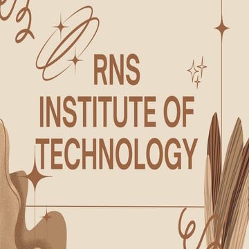 Exploring the RNS Institute of Technology.pdf