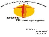 Dots | PPTX | Infectious Diseases | Diseases and Conditions