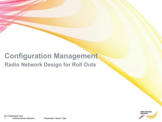 nokia_netact_brochure | PDF | Cloud Computing | Internet