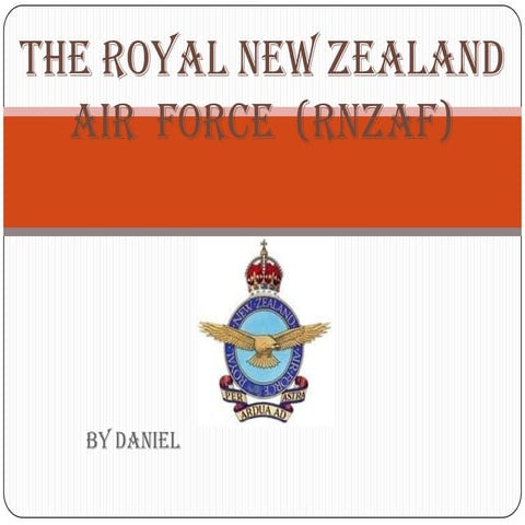 Rnzaf | PPTX