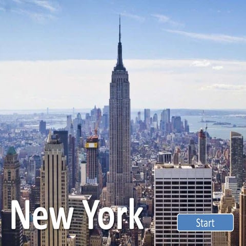 New York | PPT