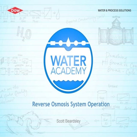 Reverse Osmosis simple notes to understand.pdf