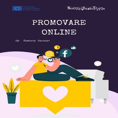 Promovare online | PDF