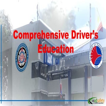 RO101 CDE Road Safety and Traffic Rules 10.22.pptx