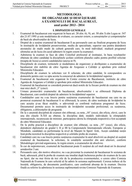 SEMINAR instructiv-metodic pentru cadrele didactice care au solicitat ...