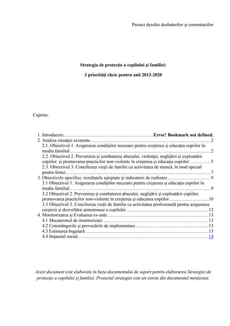 Chestionar parinti despre relatiile dintre elevi | PDF