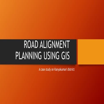 ROAD ALIGNMENT.ppt