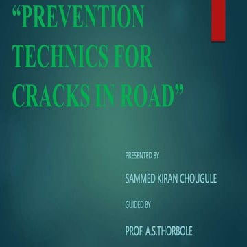 Pavement Maintenance Manageme an nt.pptx