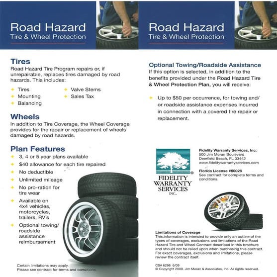 Road Hazard | PDF