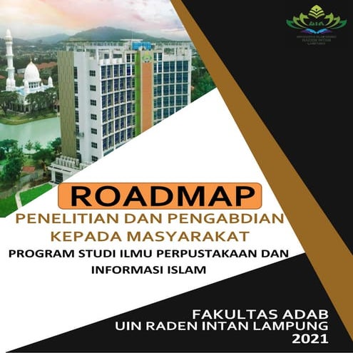Roadmap Penelitian dan PkM | PDF