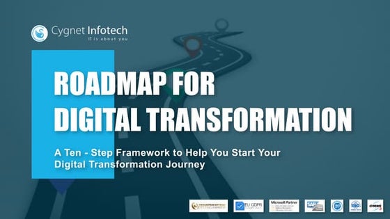 Robotic Process Automation (RPA) in Manufacturing Industry | PPT