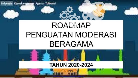 Materi 1-Moderasi Beragama.pptx