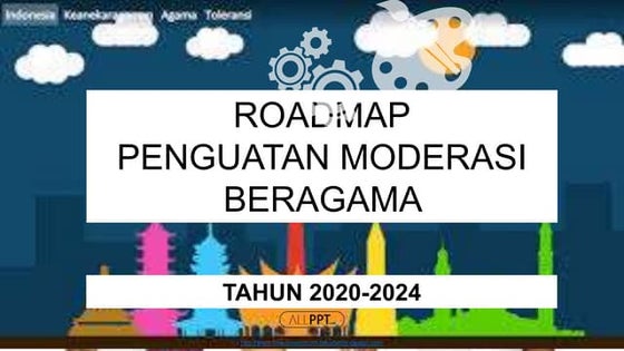 PRESENTASI MATERI MODERASI BERAGAMA.pptx