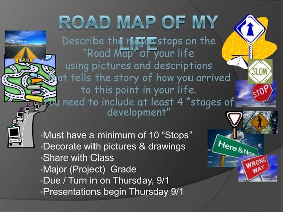 Day 1 the-life_map | PDF