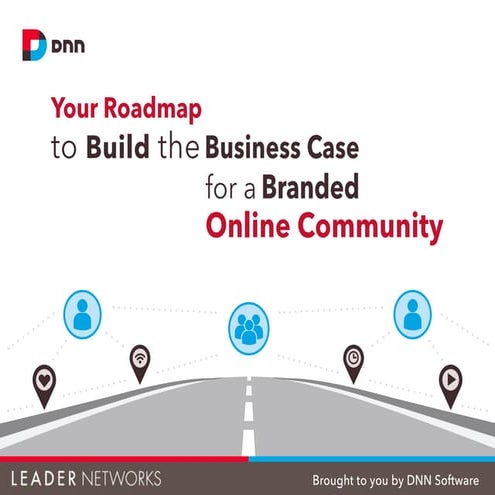 A Roadmap to Building Online Community | PDF | Social Networking | Internet
