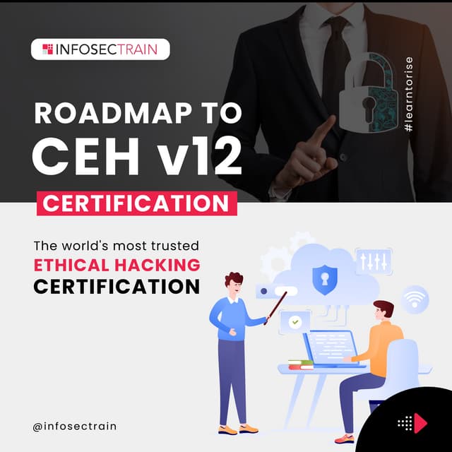 Roadmap to Certified Ethical Hacker (v12) Certification Training..pdf
