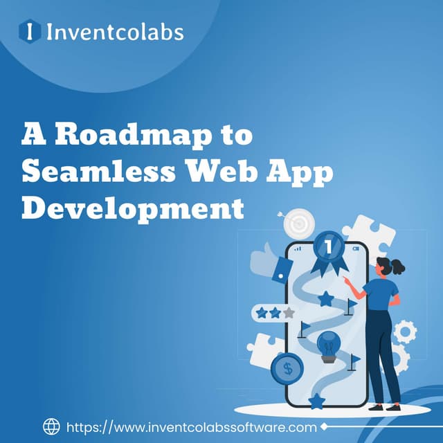 roadmap to seamless web app developmentpdf | PDF