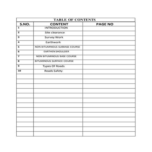 Dpwh standard specifications | PPTX