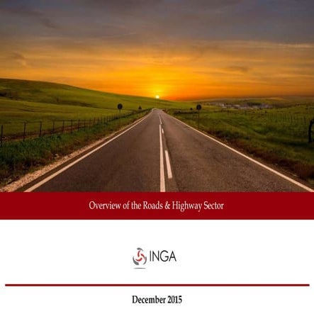 Road ppt 14 12 15 final | PPTX