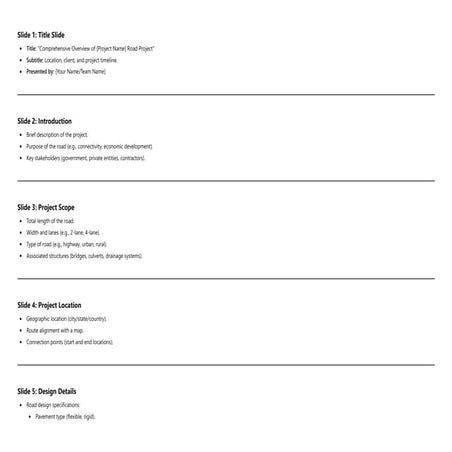 ROAD PROJECT PRESENTATION FOR ENGINEERING FIELD.pdf