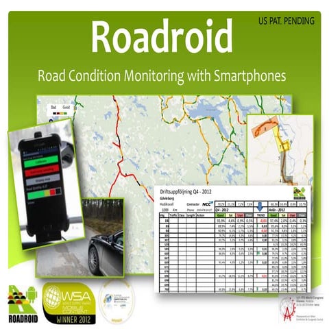 Session 38 Lars Forslöf | PPT