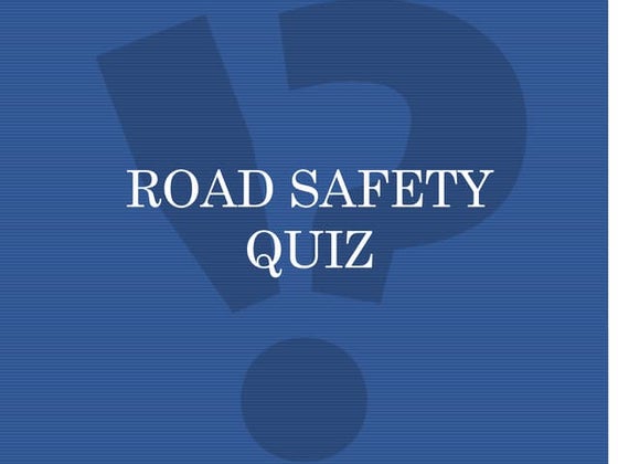 Ethiopian Driving License Exam in English | DOCX