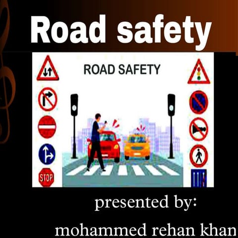 road safety.pptx