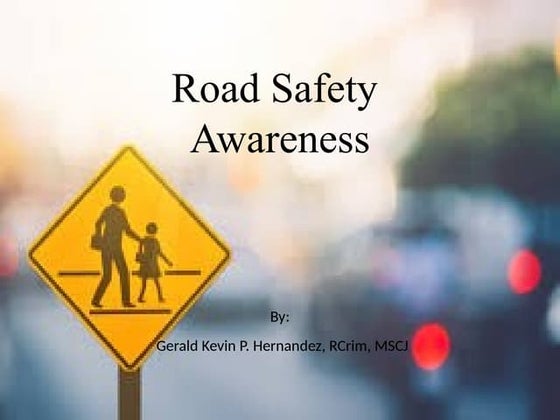 Seat Belt Use Act of 1999 (RA 8750) | PPTX | Auto Safety | Automotive