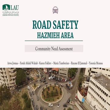 traffic safety Saif Alseiari (202214129).pptx