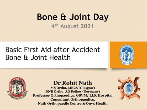 Compression only life support (cols) by tushar chokshi | PPTX