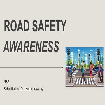 Road Safety Awareness.pptx