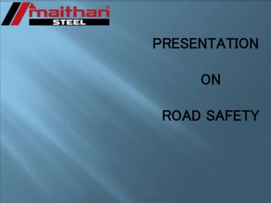 Road Safety and Defensive Driving Training.pptx