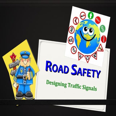 Road Safety | PPT