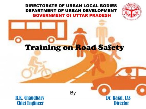 Road marking and its types | PPT