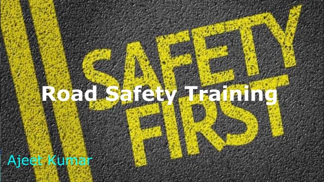 Banksman Awareness safety training ppt.pptx
