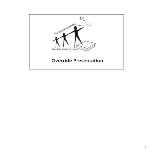 Mr. Keith L. Ball, Principal | PDF