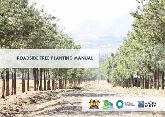 Landscaping on highway | PPTX