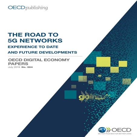 THE ROAD TO 5G NETWORKS EXPERIENCE TO DATE AND FUTURE DEVELOPMENTS | PDF