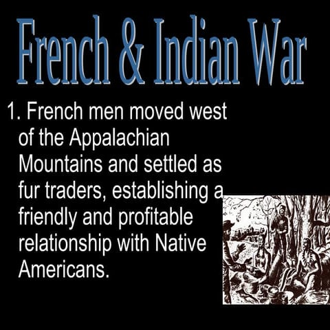 Road To Revolution | PPT