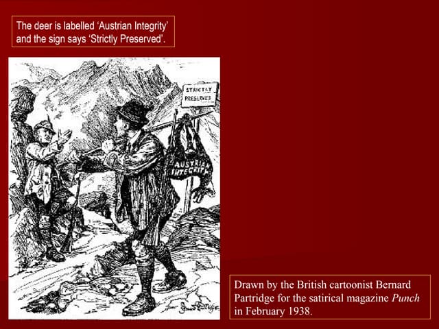 IGCSE History: Nazi Soviet Pact | PPS