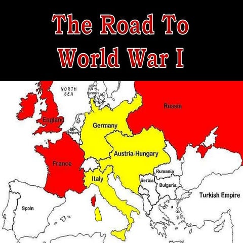 Road to WWI PPT (1).pptx
