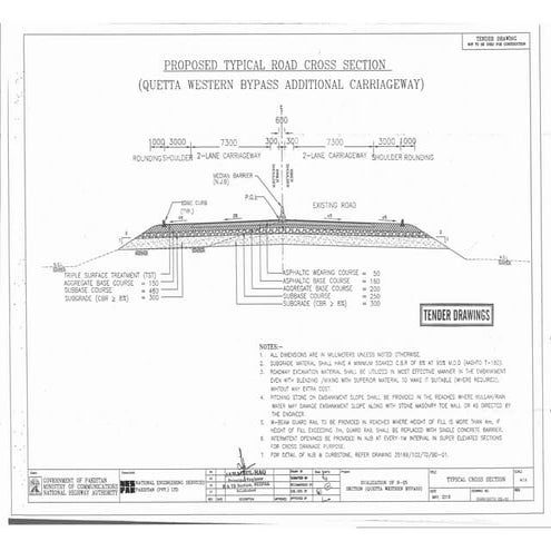 Road Typical X-Section.pdf