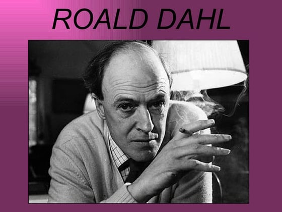 Roald dahl day resources | PPT